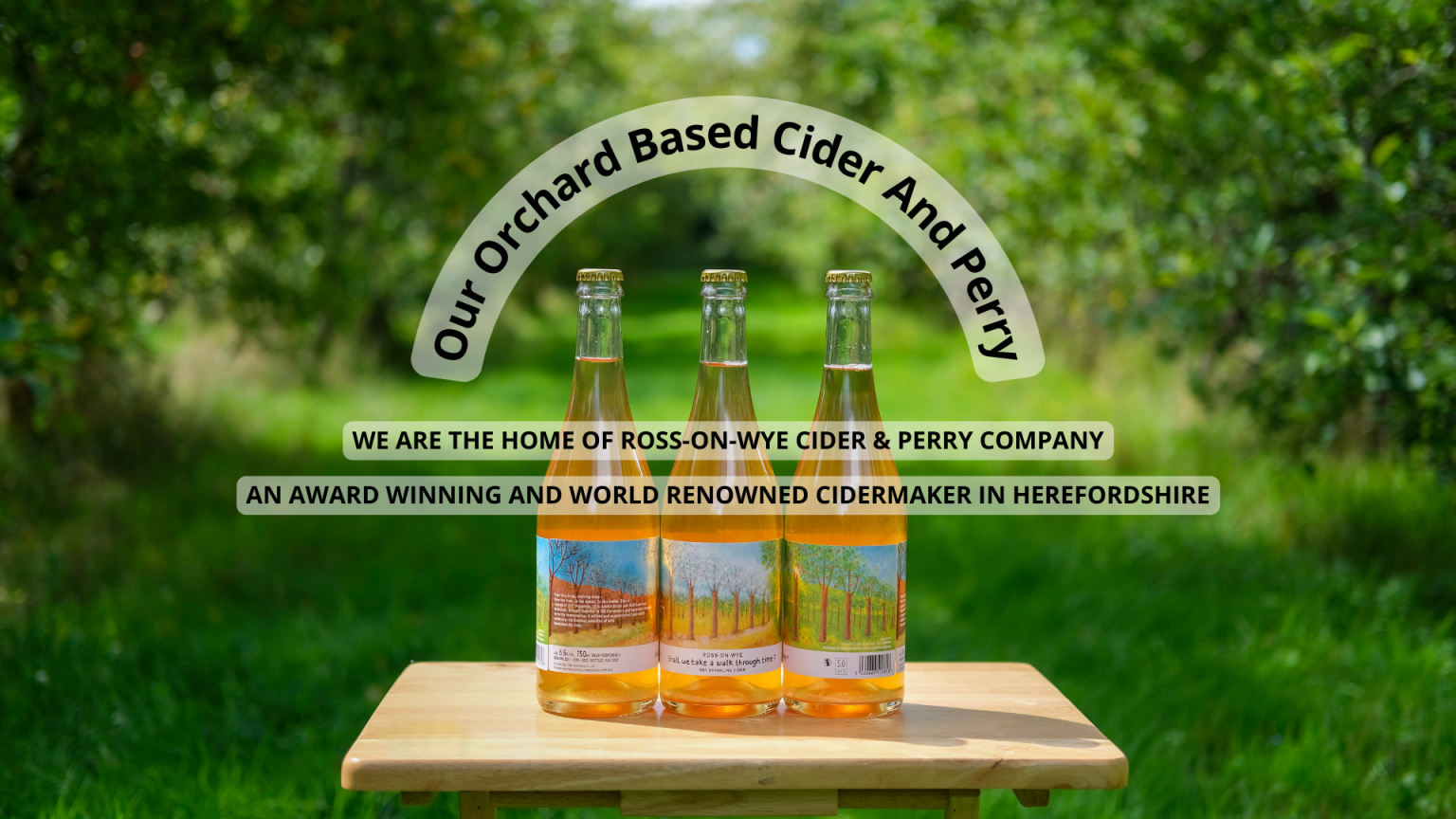 Broome Farm B&B – A 300 year old working cider farm and bed & breakfast